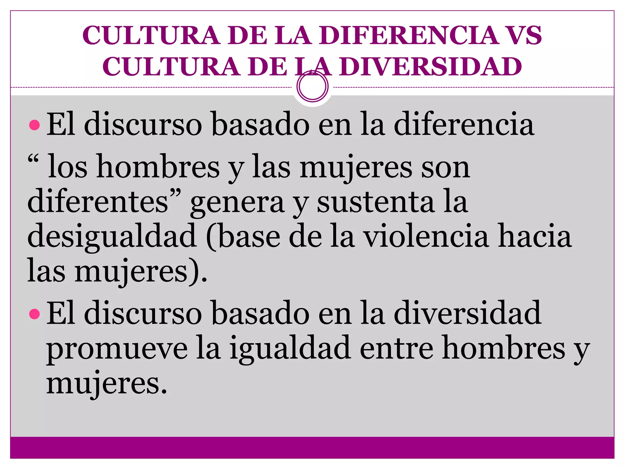 Sistema sexo genero word | PPT