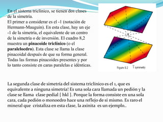 Sistemas geo | PPTX