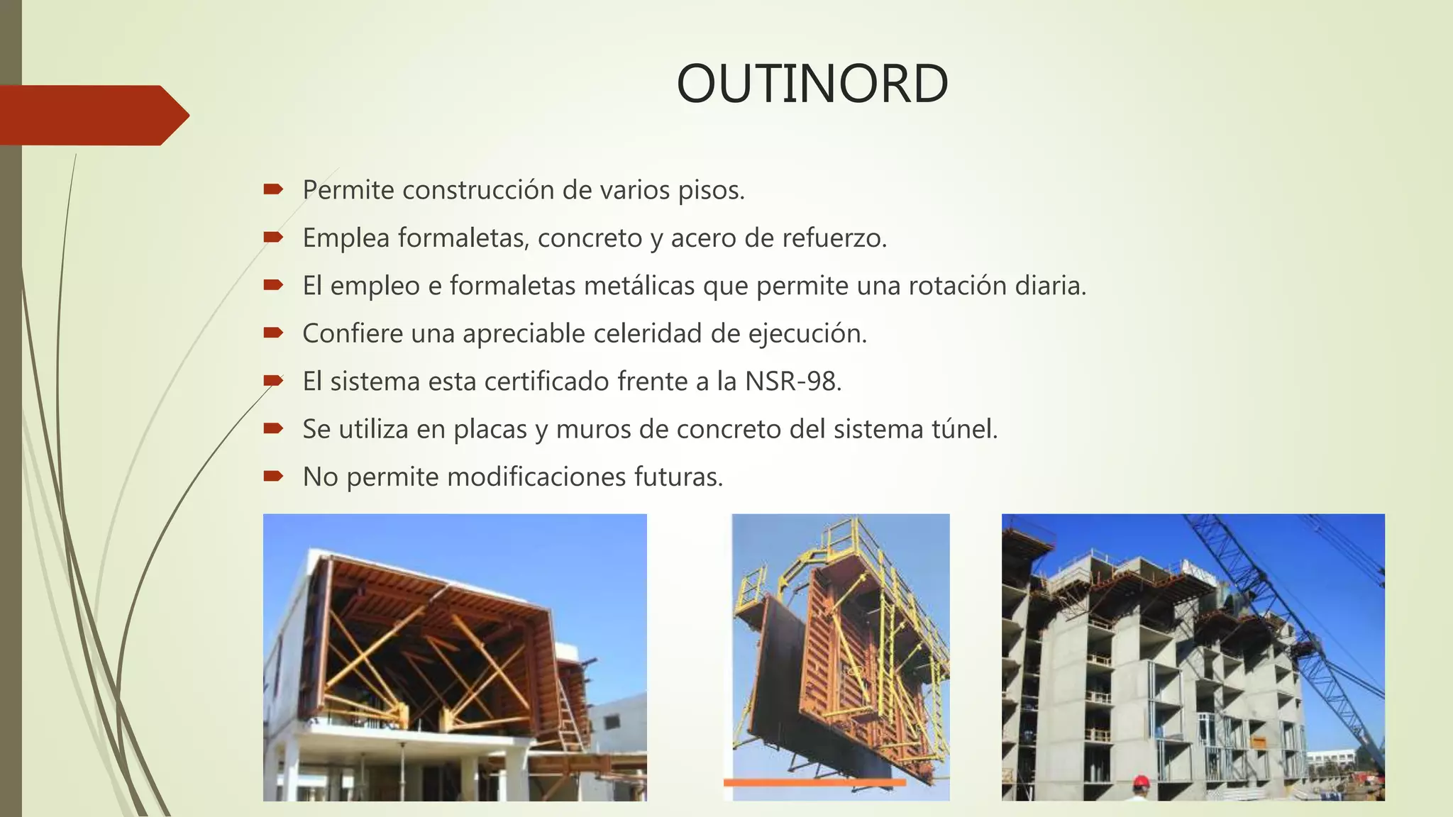 Sistemas Industrializados Pptx