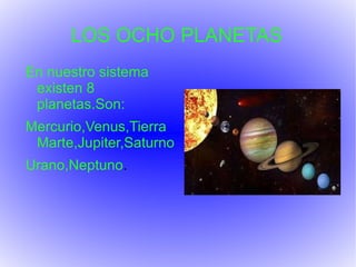Sistema solar | PPT