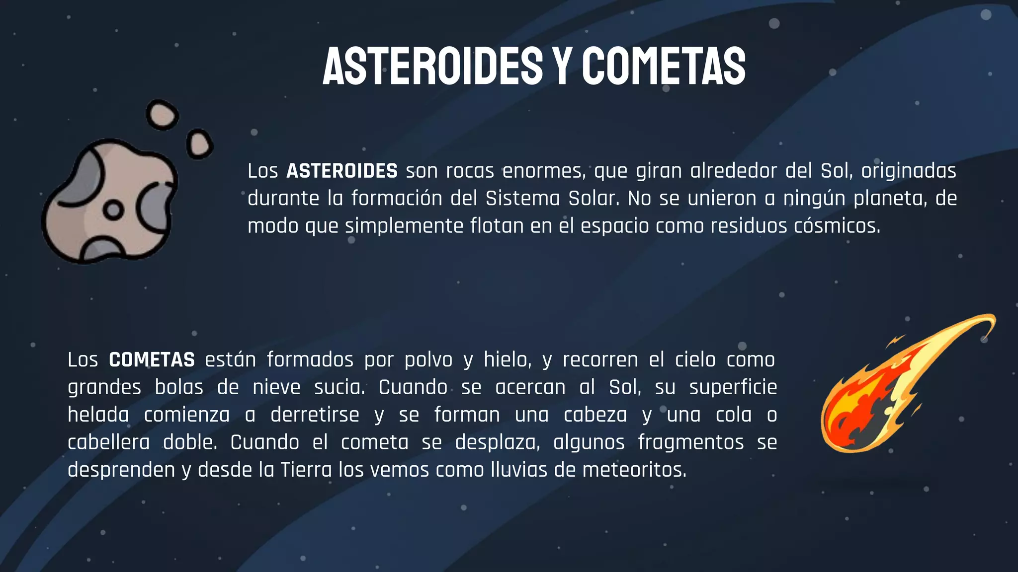 Sistema solar | PDF