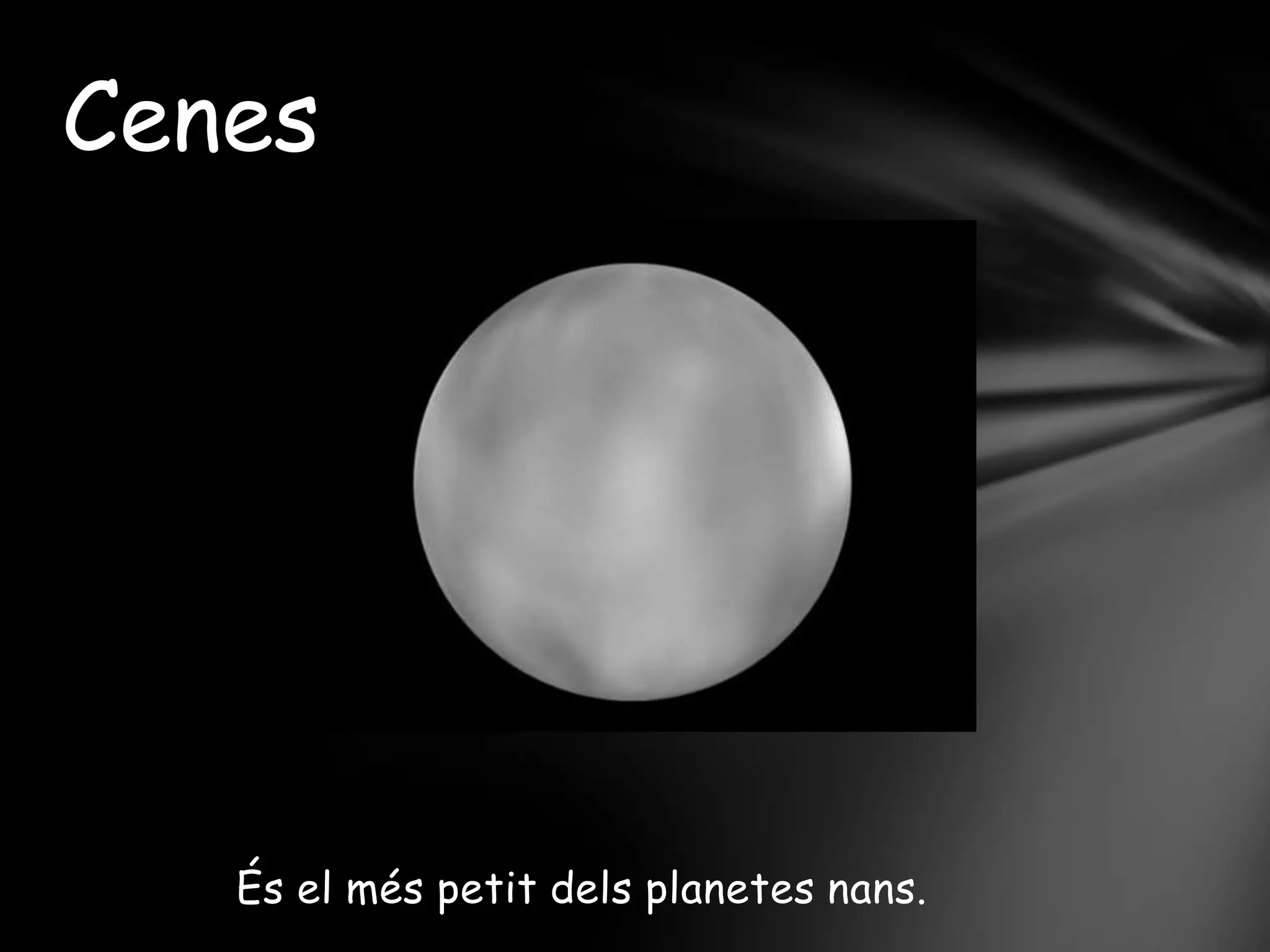 Sistemasolar catala | PPTX