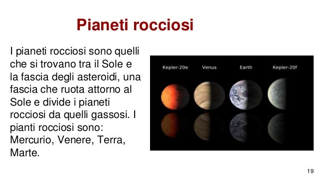 Sistema solare