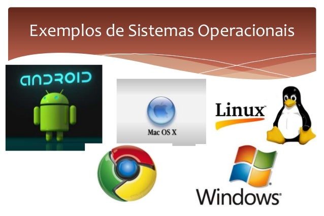 Sistemas operacionais 05