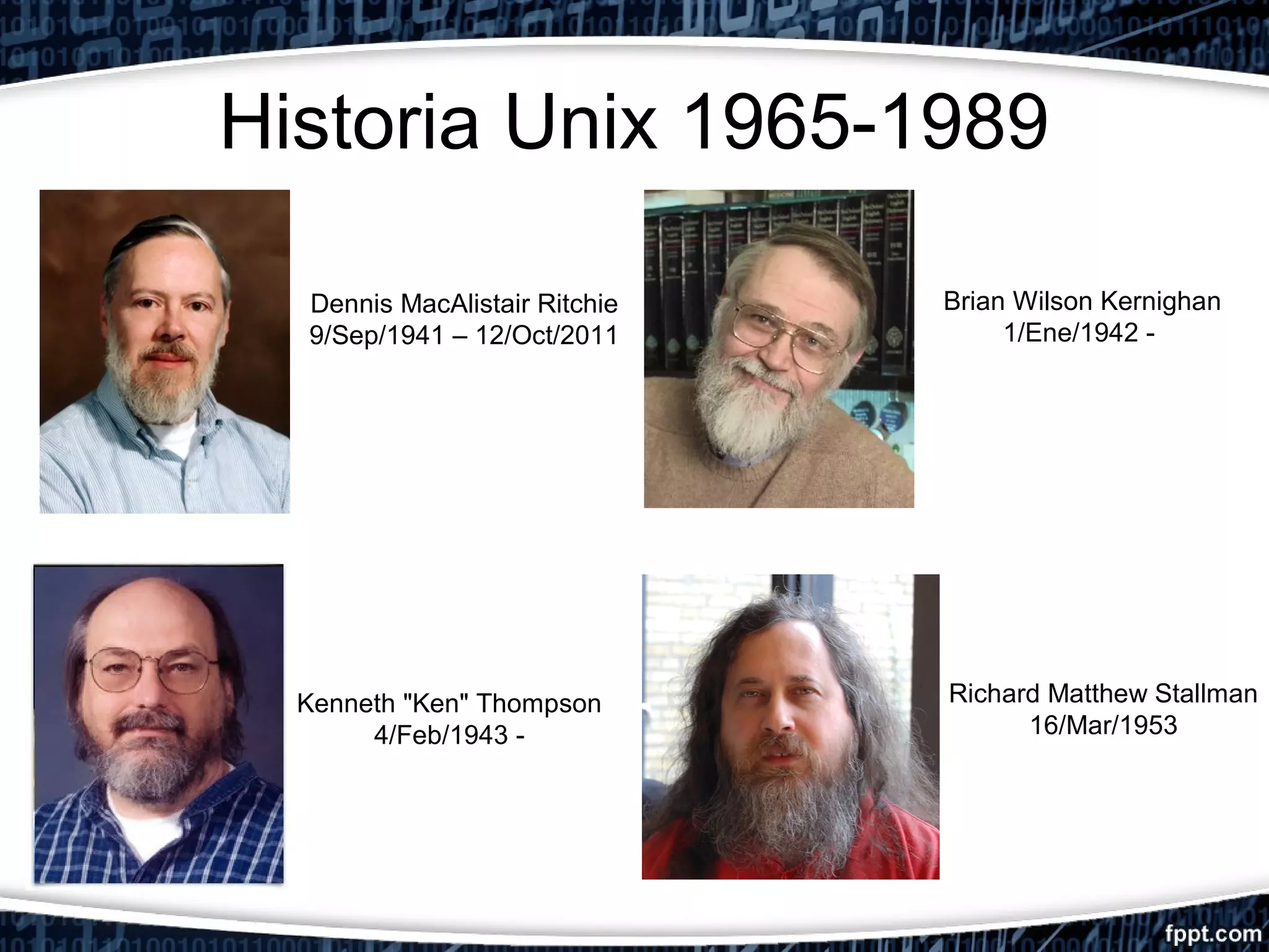 Sistemas Operativos | PPT