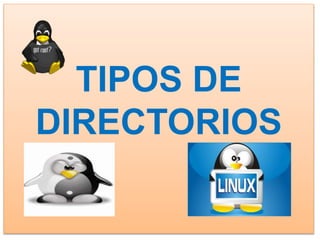 Archivos y Directorios | PPTX