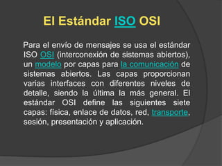 Sistemas operativos distribuidos | PPTX