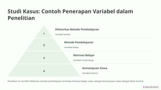 Sistematika-Penelitian-Variabel-dan-Objek-Penelitian.pptx