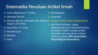 Sistematika jurnal.pptx