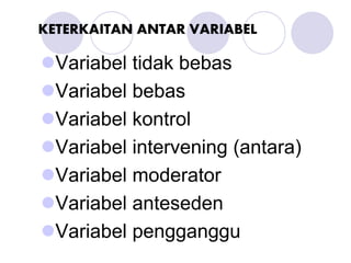 Sistematika penulisan karya ilmiah | PPT