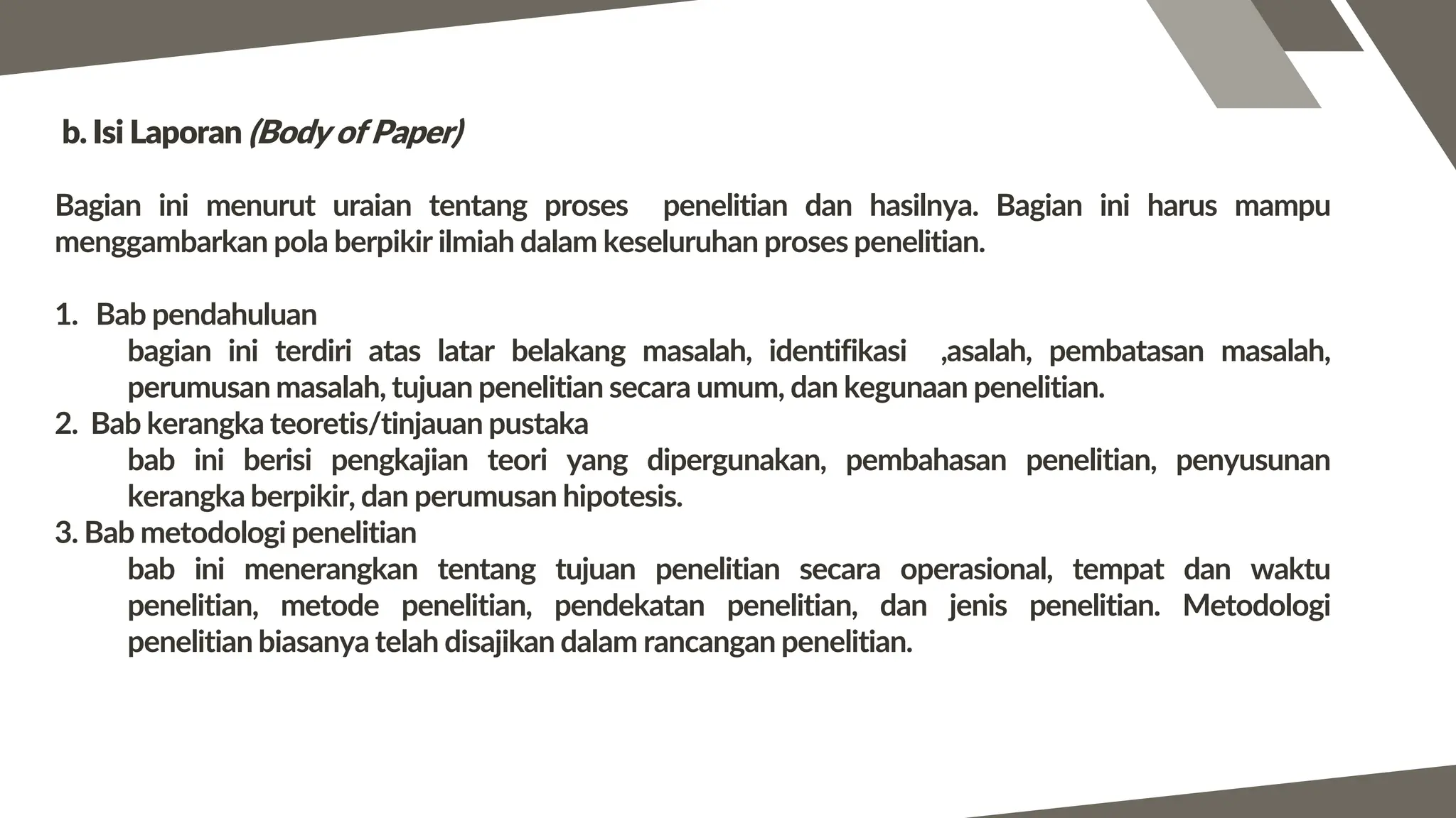 Sistematika penyusunan laporan.pptx