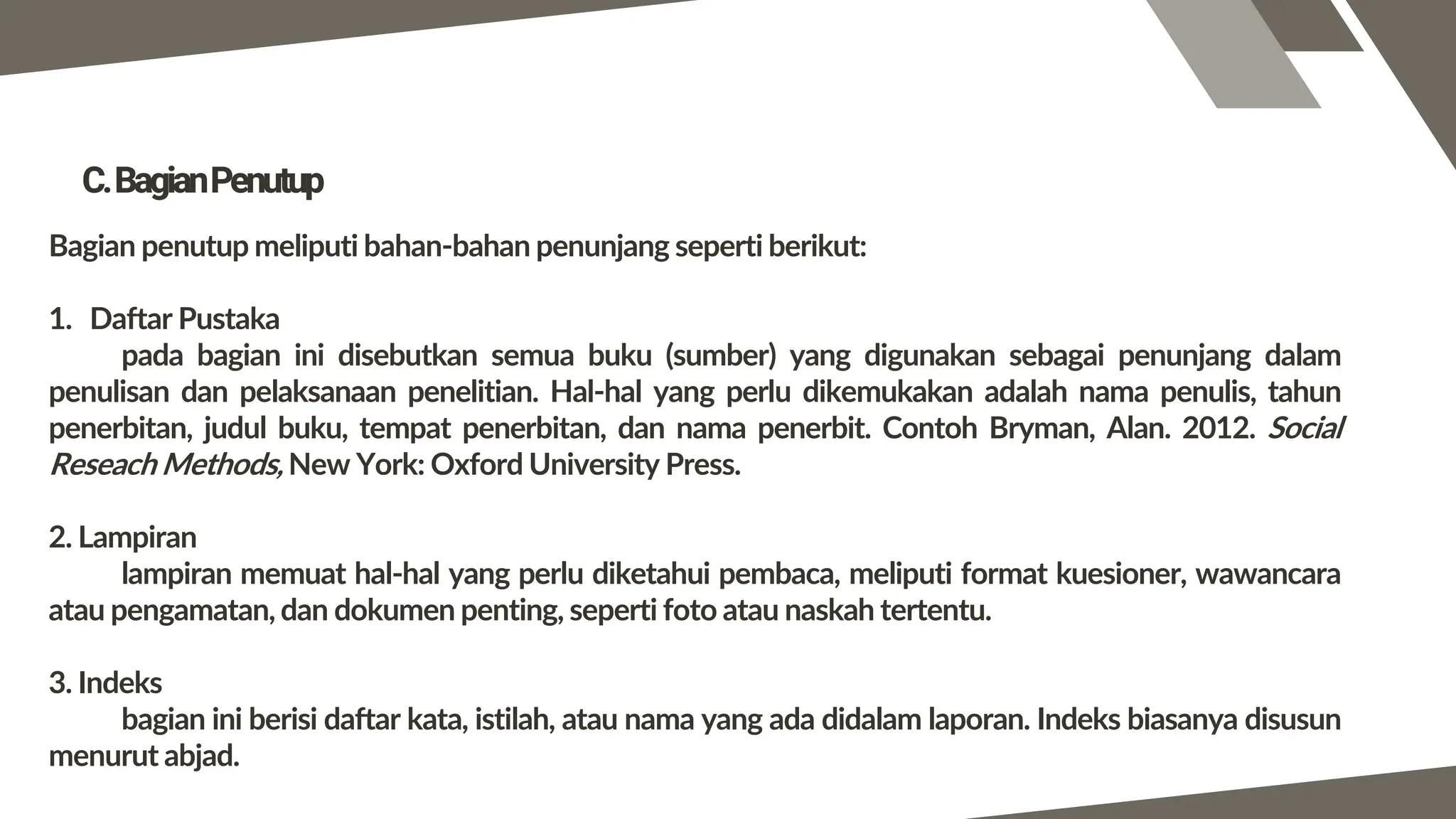 Sistematika penyusunan laporan.pptx