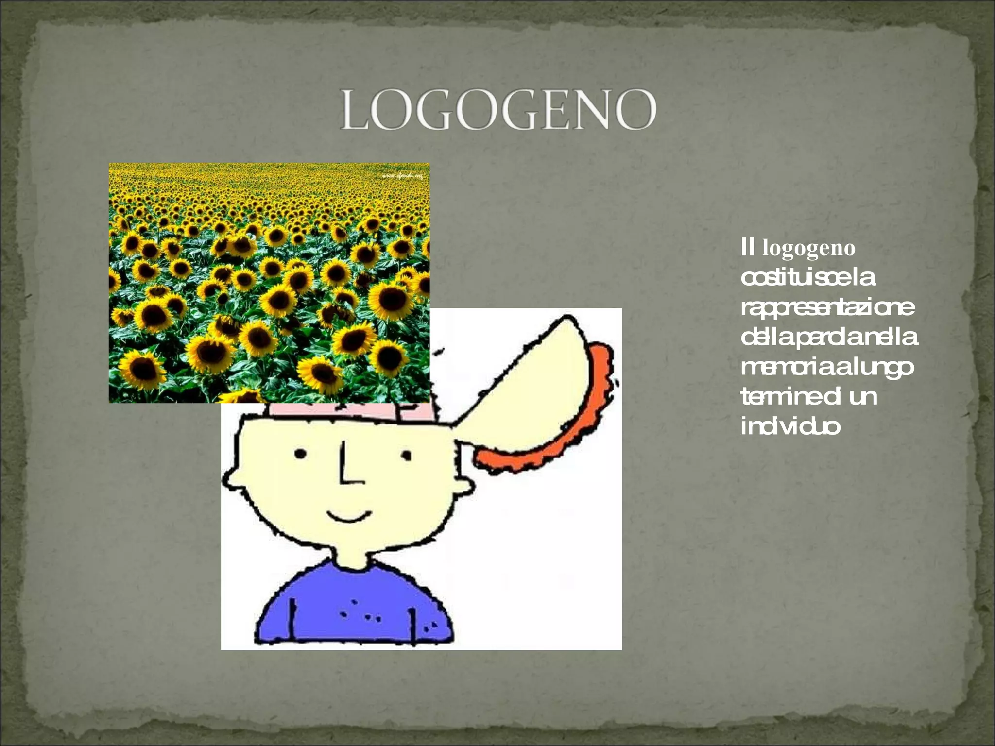 Sistema Verbale | PPT
