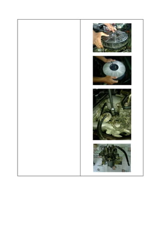 Sistem bahan api | DOCX