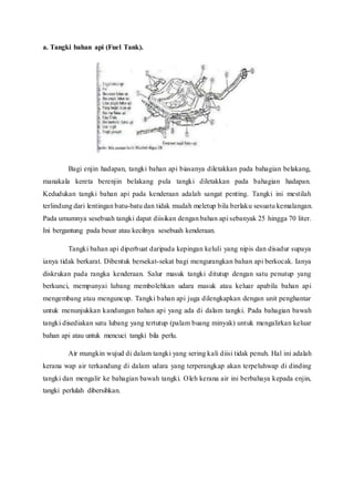 Sistem bahan api | DOCX