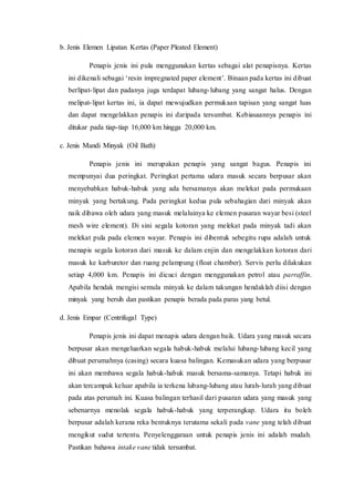 Sistem bahan api | DOCX