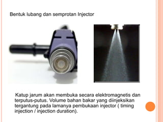 Sistem Bahan Bakar Elektronik untuk sepeda motor.pptx