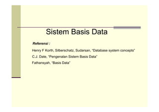 DBMS | PPT