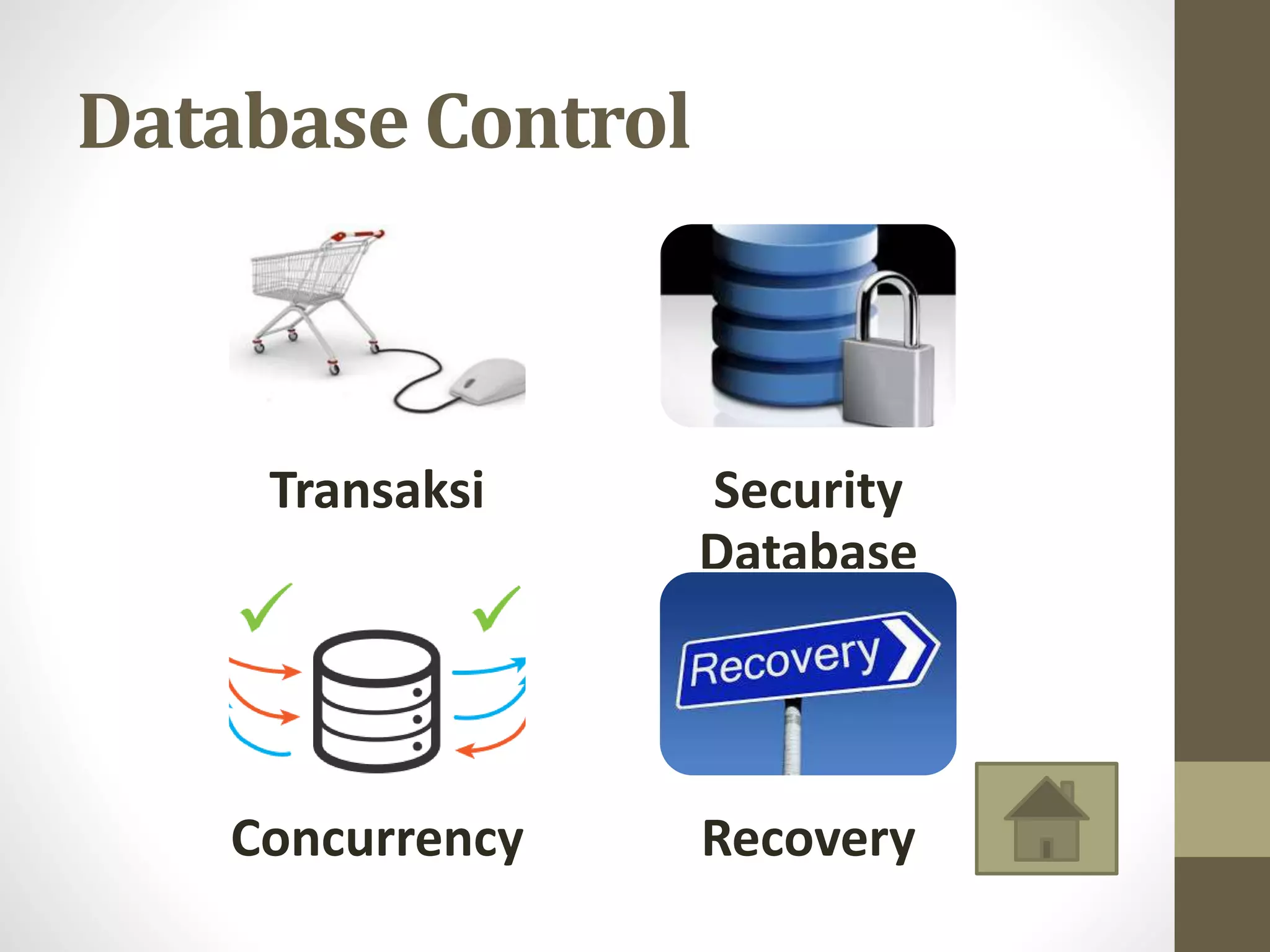 Sistem basis data 2 | PPTX