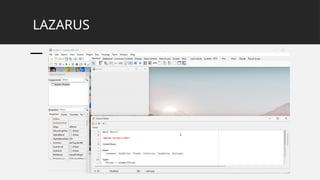 SISTEM BASIS DATA_Pengenalan Lazarus.pptx