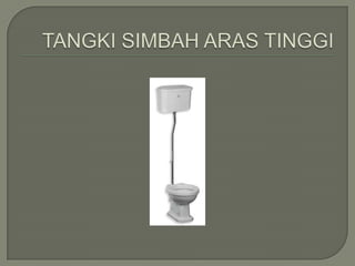 Sistem bekalan air | PPTX