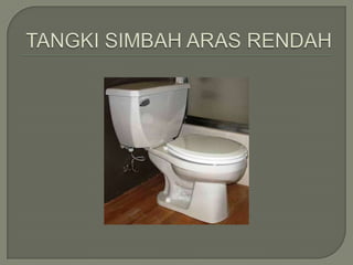 Sistem bekalan air | PPTX