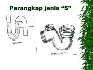 Sistem bekalan air(rumah) | PPT