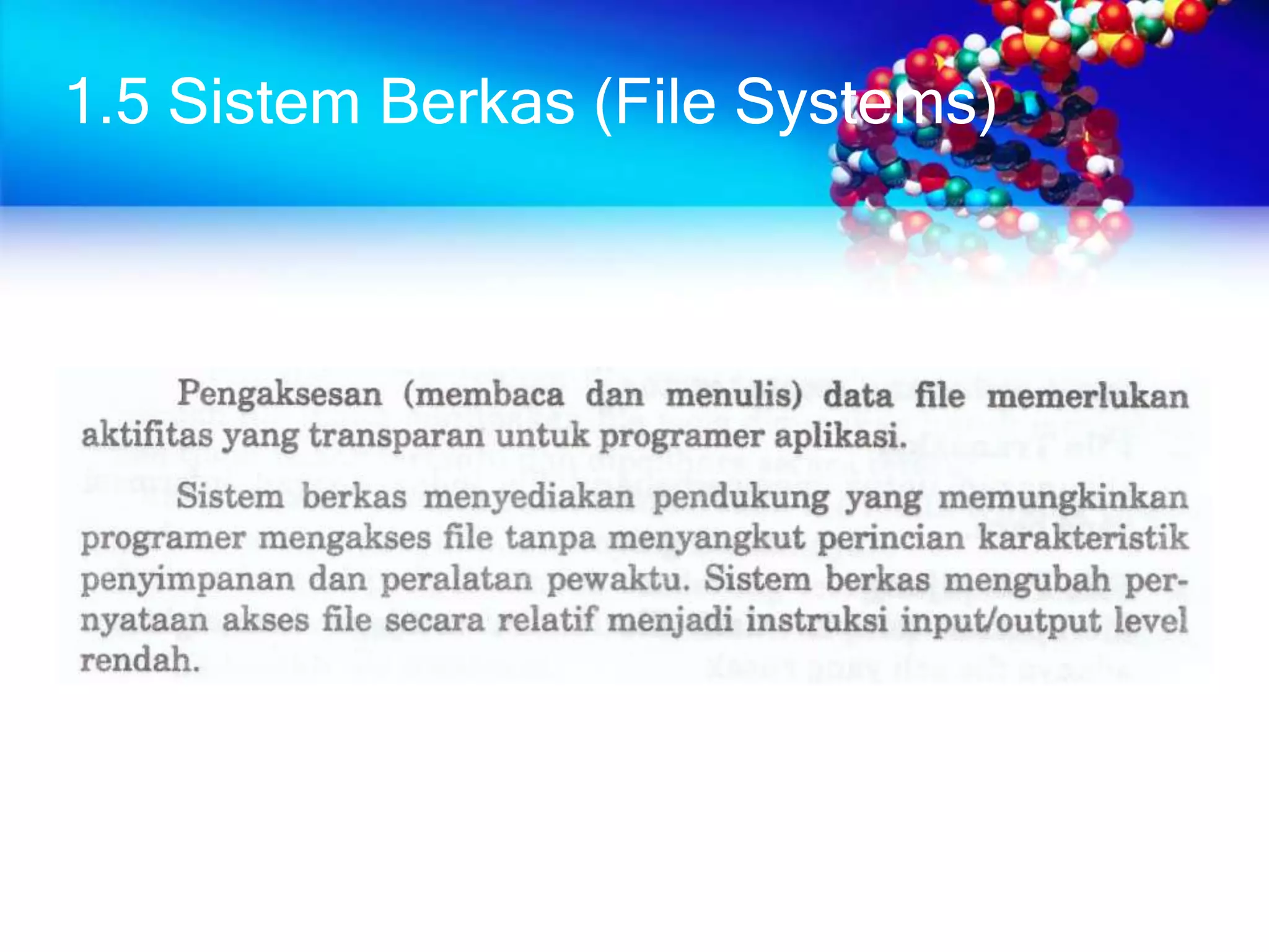 SISTEM BERKAS .ppt