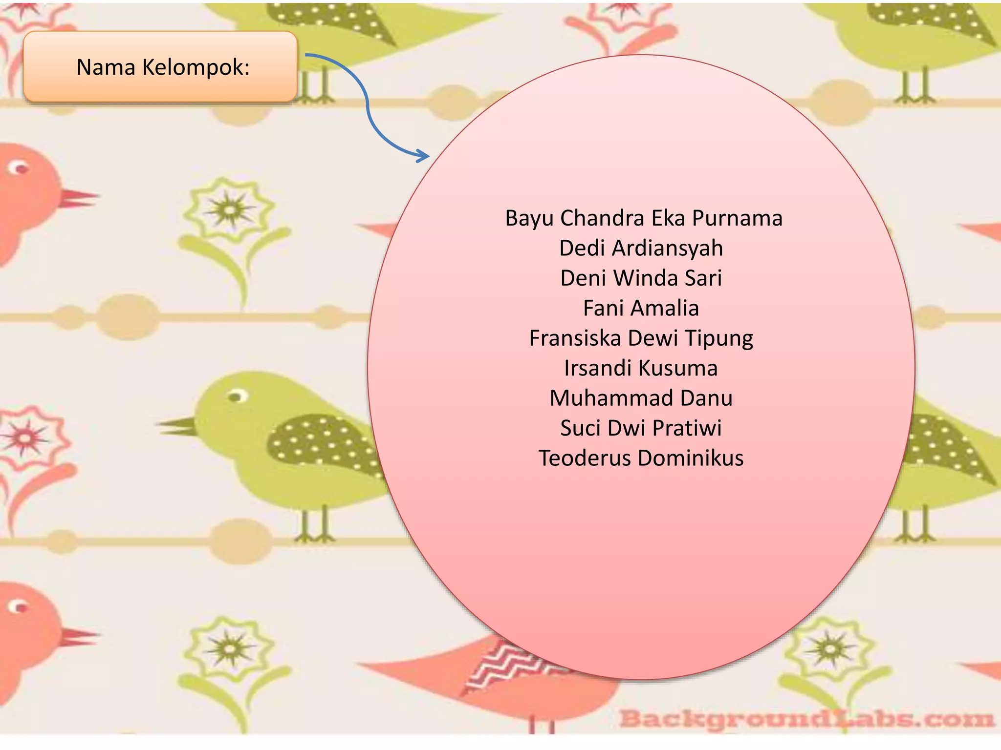 Sistem bilanga hindu arab | PPTX