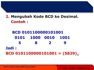 Sistembilangan | PPT