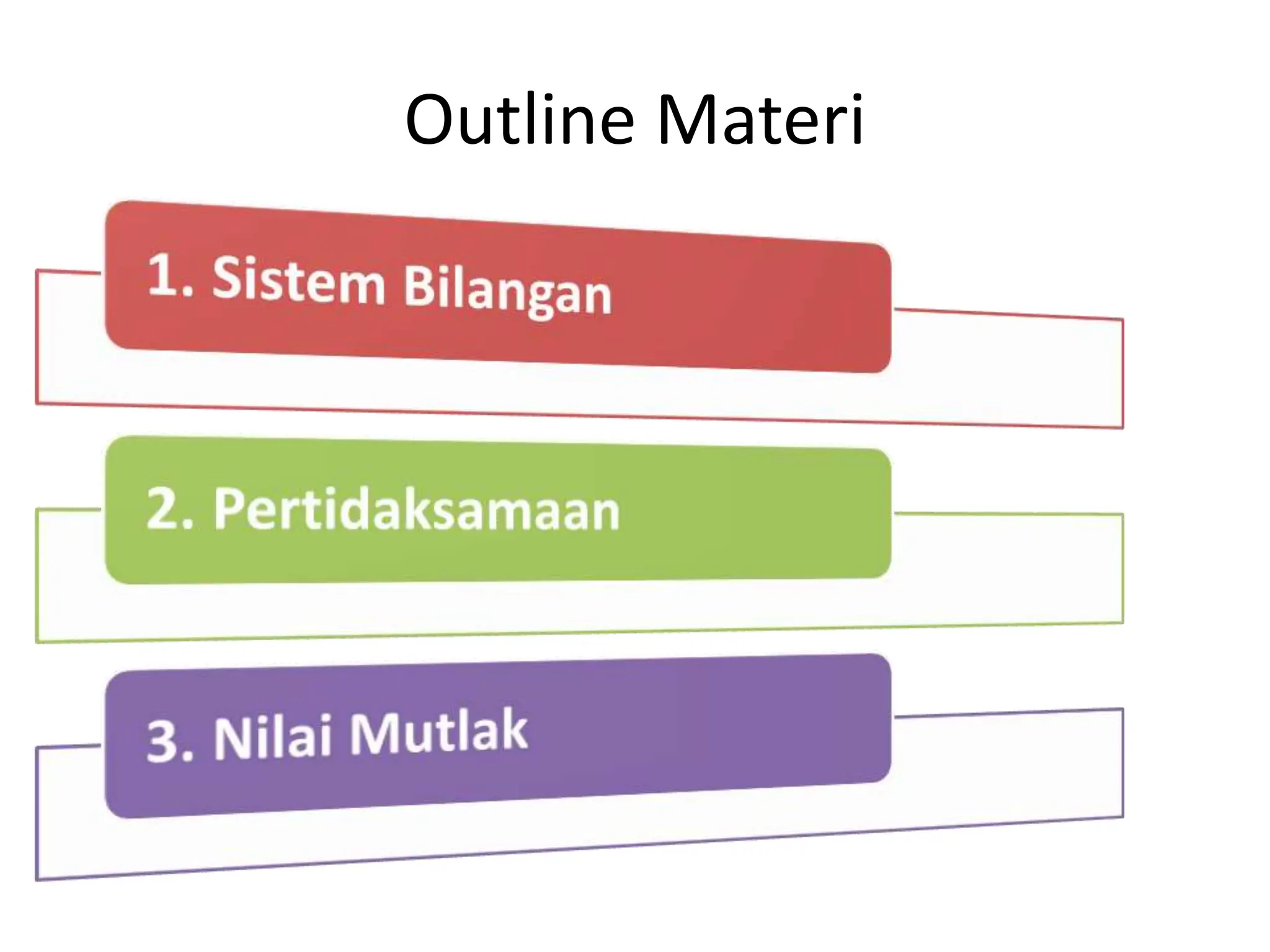 Sistem bilangan real himpunan bilangan real | PPT Sistem bilangan real himpunan bilangan real | PPT