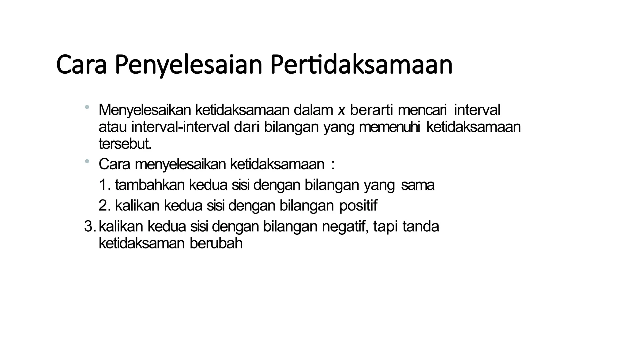 Sistem Bilangan Real/klasifikasi sistem bilangan real.pptx