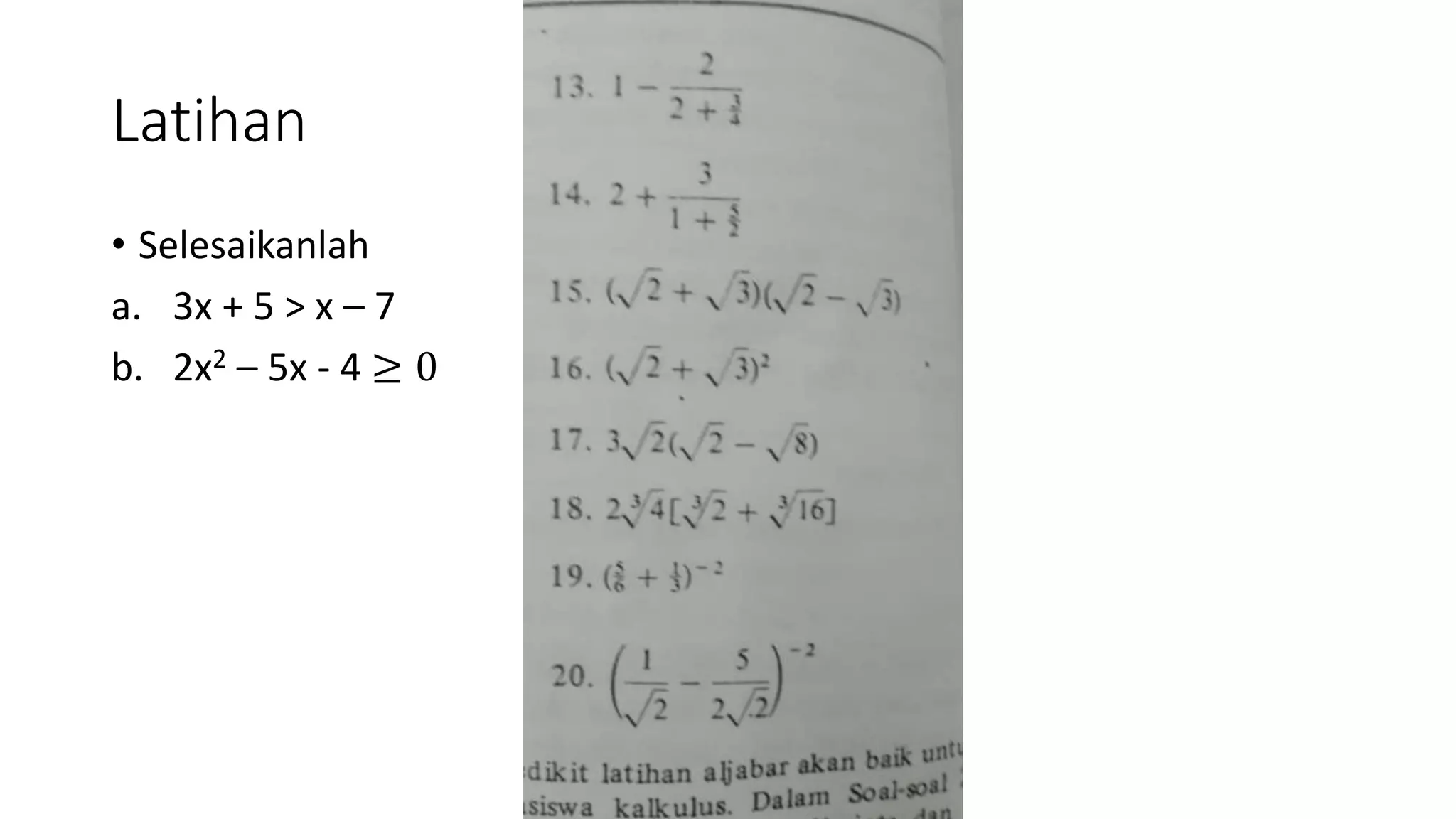 Sistem bilangan rill.pptx