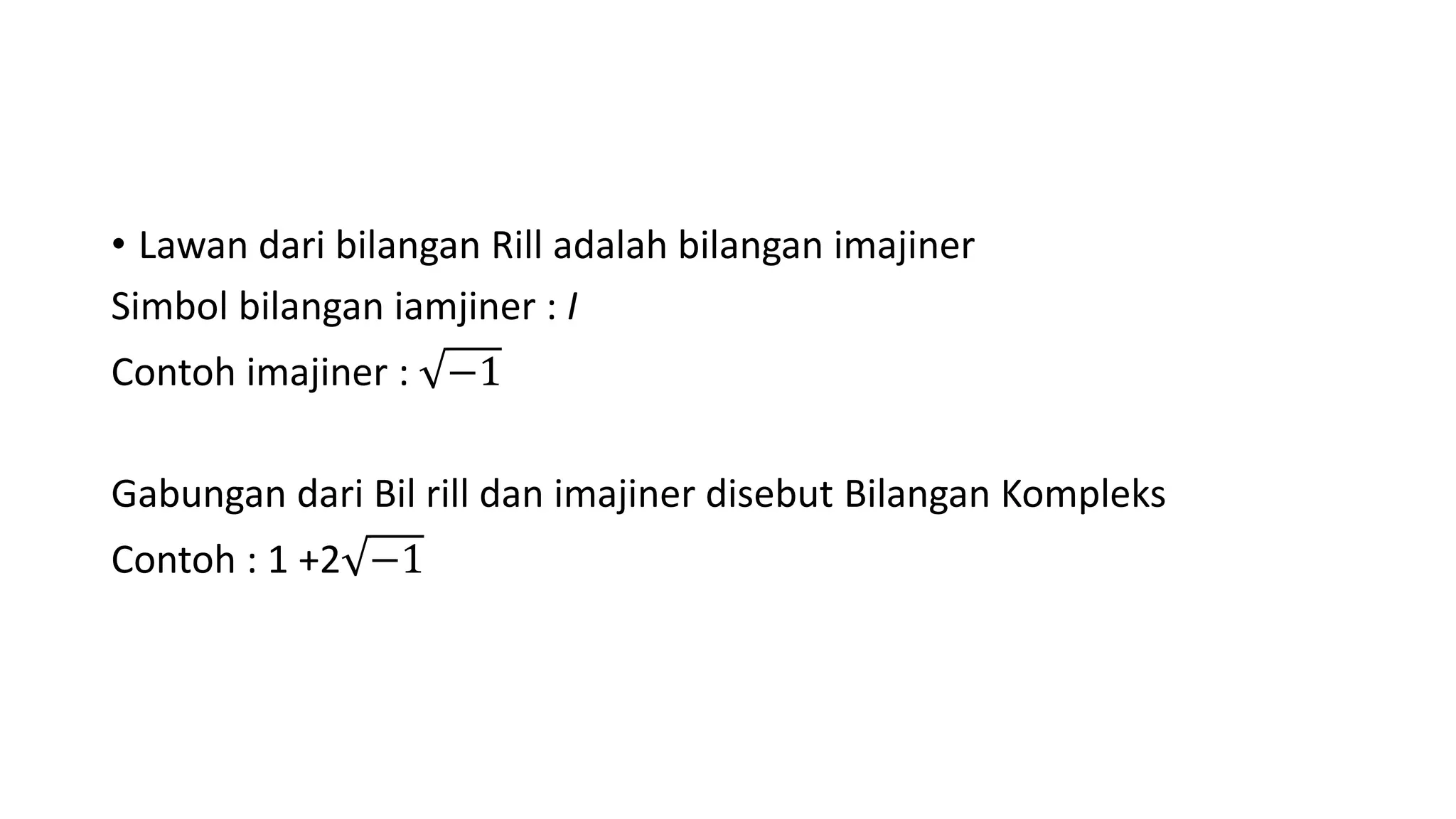 Sistem bilangan rill.pptx