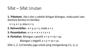 Sistem bilangan rill.pptx