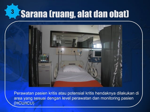 Sistem Code Blue new.ppt Sistem Code Blue | PPT