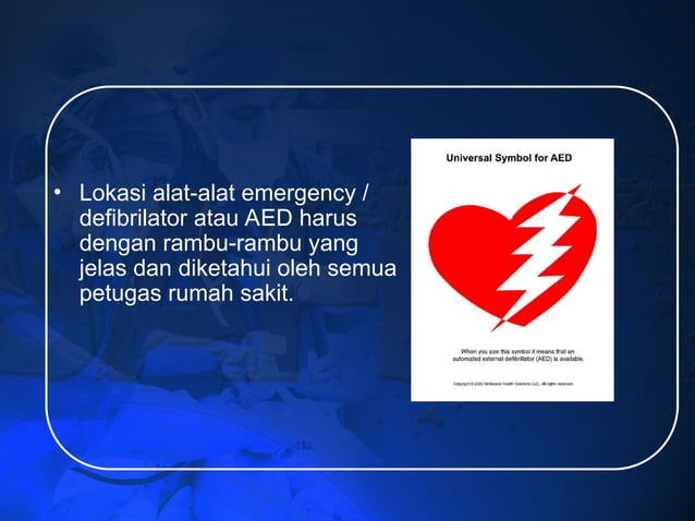 Sistem Code Blue new.ppt Sistem Code Blue | PPT