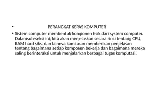 Sistem computer pengertian jenis-jenis.pptx