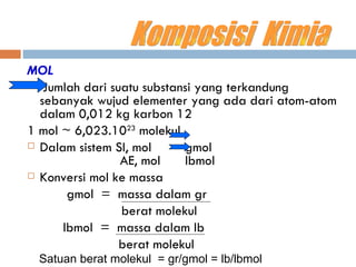 Sistem dan dimensi | PPT