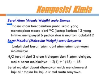 Sistem dan dimensi | PPT