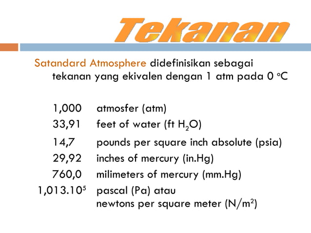 Sistem dan dimensi | PPT