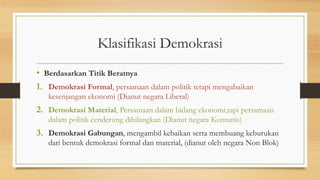 Sistem dan Dinamika Demokrasi Pancasila.pptx