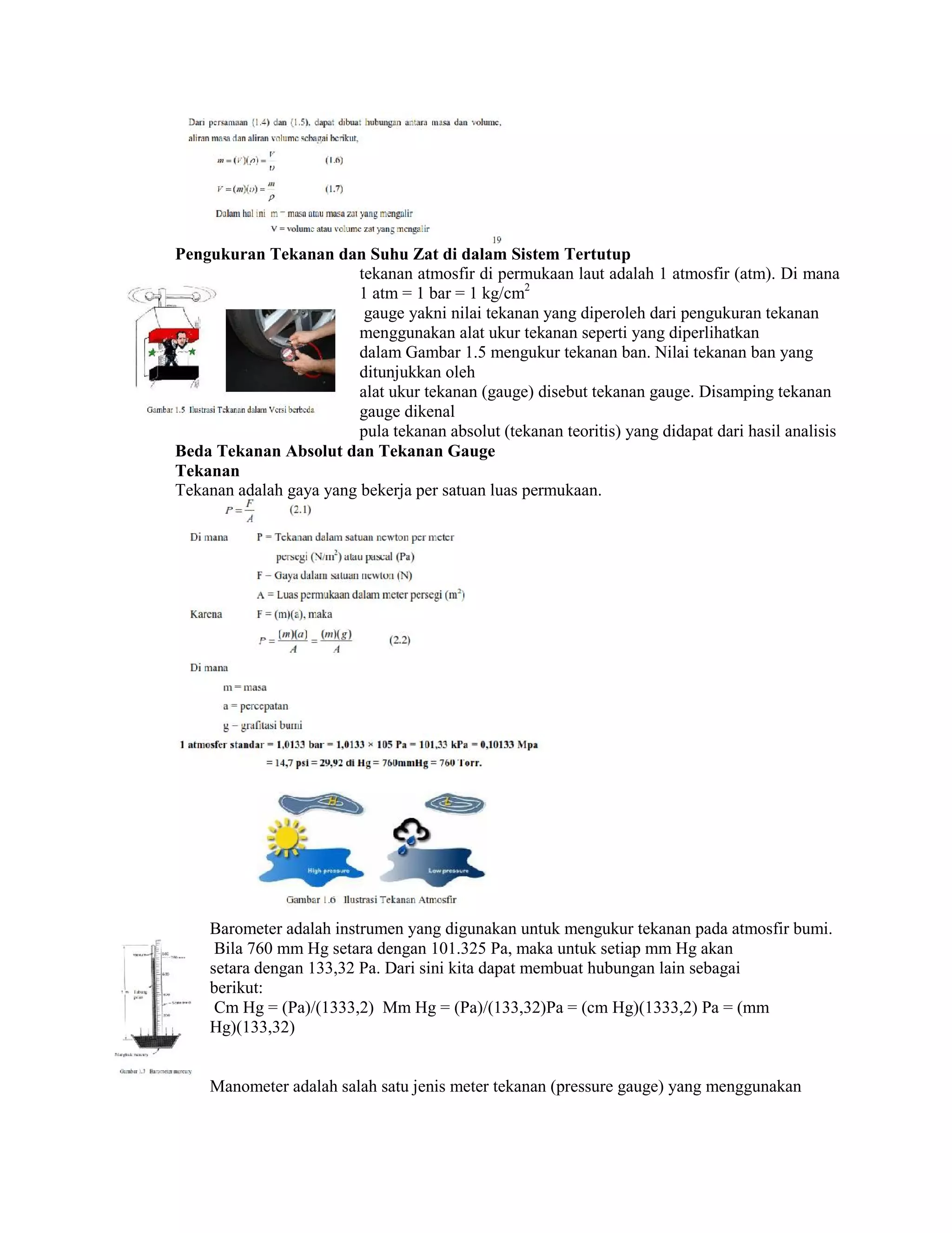 Sistem dan Instalasi Refrigerasi Kelas XII | PDF