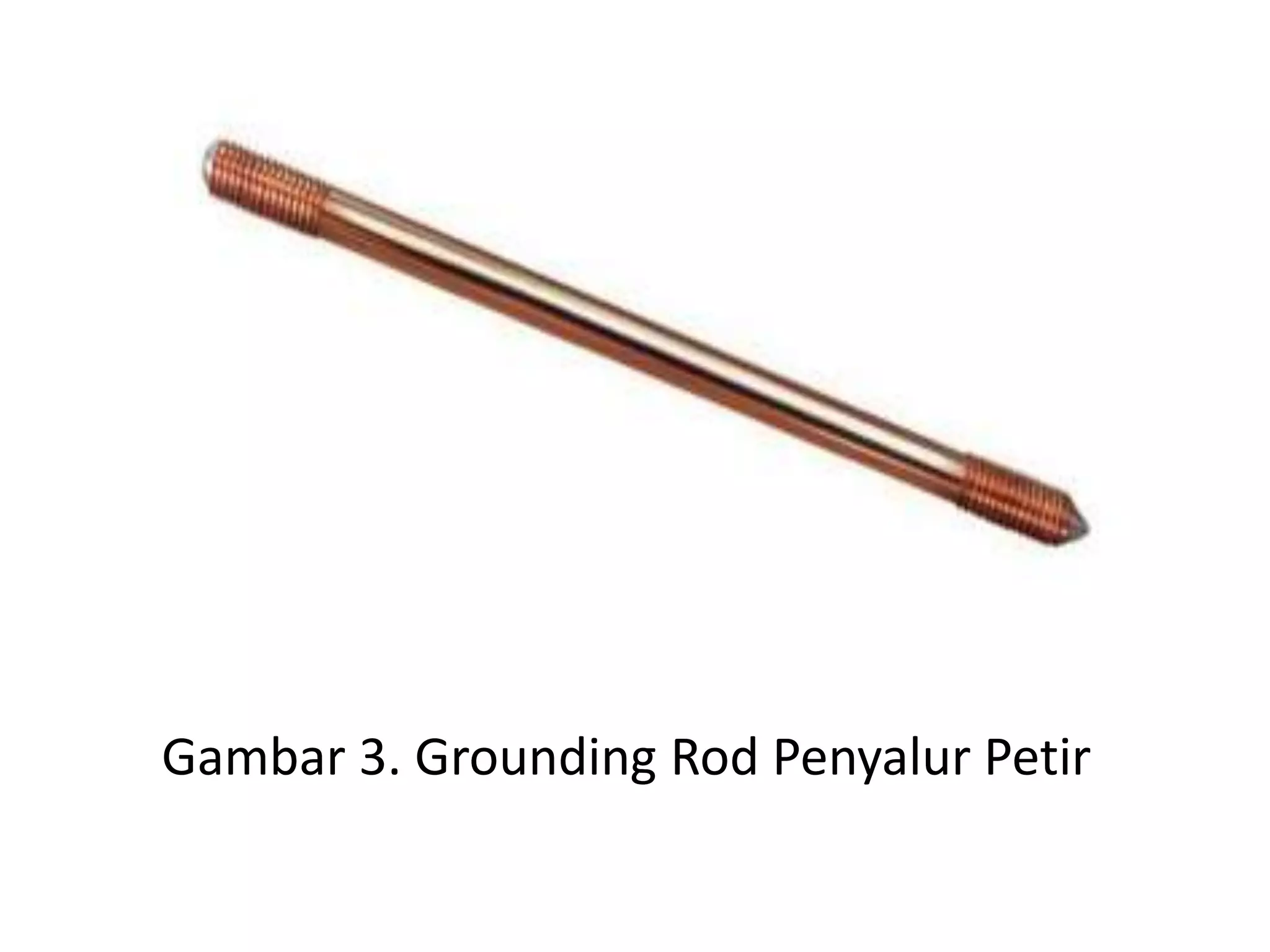 Sistem dan komponen penyalur petir.pptx