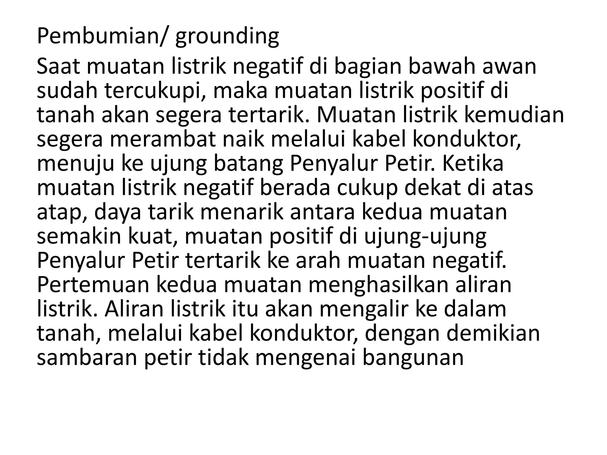 Sistem dan komponen penyalur petir.pptx