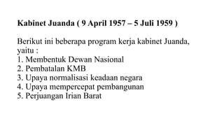 Sistem dan struktur politik dan ekonomi Indonesia masa.pptx