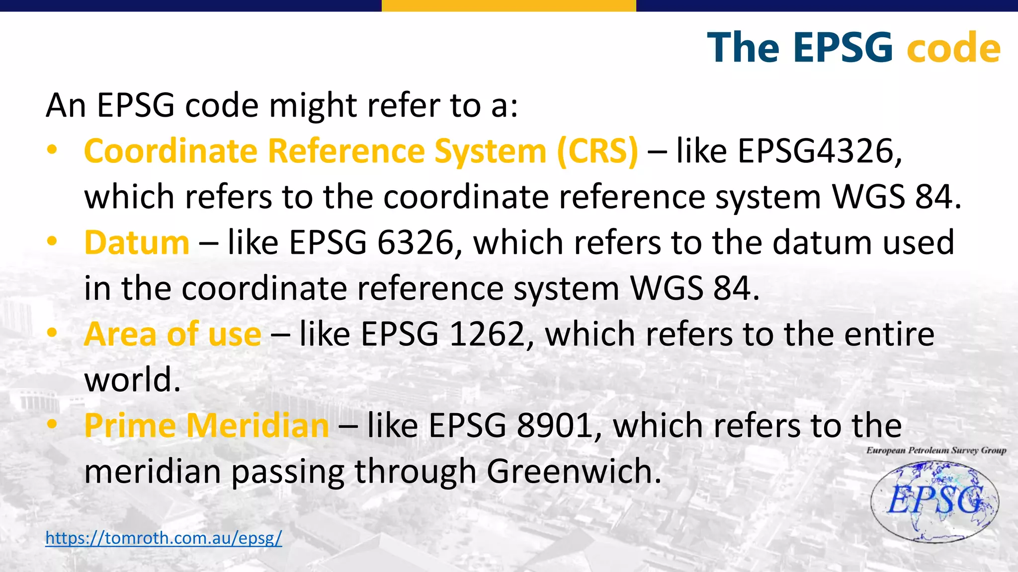 Sistem dan Transformasi Koordinat | PPTX