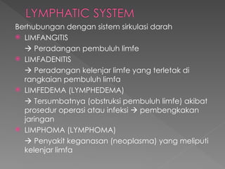Anatomi sistem darah pada manusia lengkap.ppt