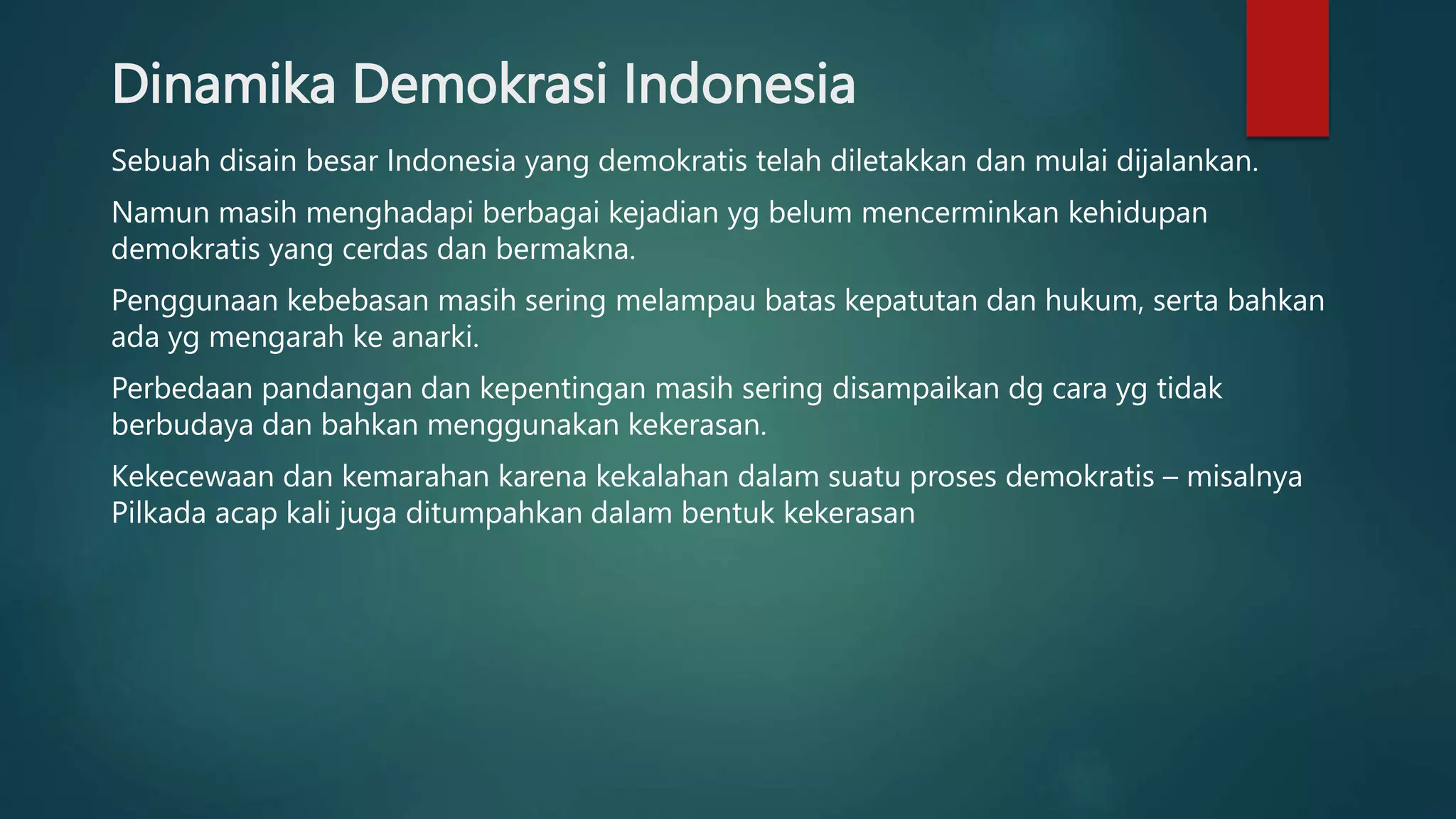 Sistem Demokrasi di Indonesia.pptx
