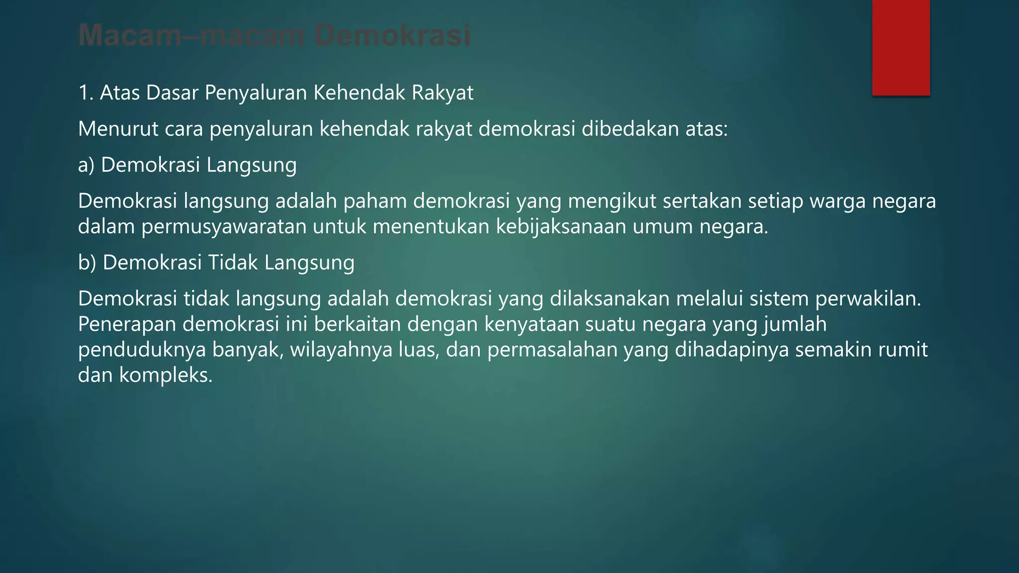 Sistem Demokrasi di Indonesia.pptx